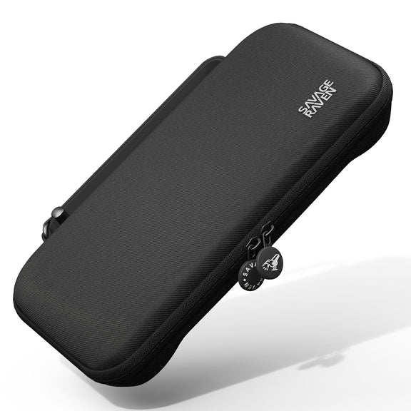 Savage Raven by Skull & Co. Carrying Case for Nintendo Switch 2