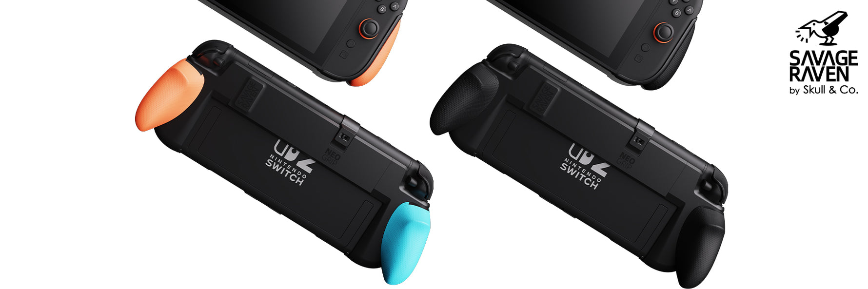 Pro Gaming Accessories | Nintendo Switch, PlayStation, Xbox – Savage ...